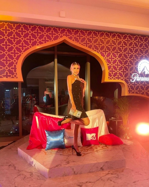 Acapulco Shore | Jaylin Castellanos hace historia en MTV: todos los ...