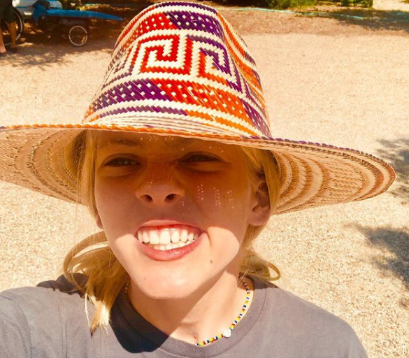 Julia Roberts: así luce su hija Hazel Moder, que cautivó con su ...