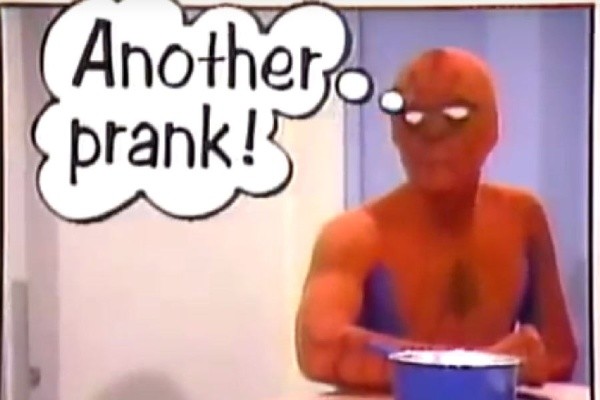 Marvel | Tom Holland, Andrew Garfield y Tobey Maguire NO fueron los ...