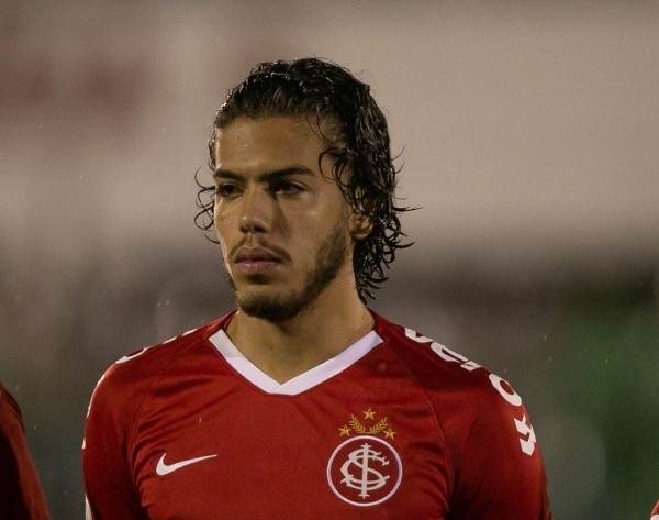 Saída de Nonato alivia folha, mas Inter cai em contradição por ...