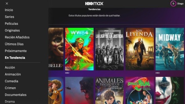 HBO Max: 7 trucos para aprovechar al máximo la plataforma