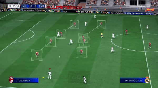 FIFA 22 recebe novo trailer de jogabilidade | Games