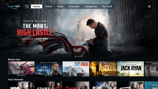 Cómo contratar Amazon Prime en América Latina