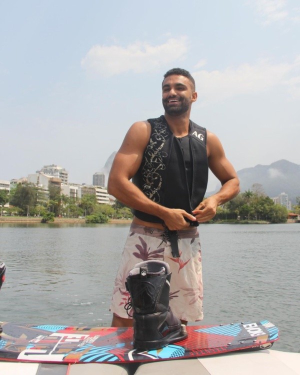 Rio Shore: todo sobre los participantes del reality de MTV y Paramount+