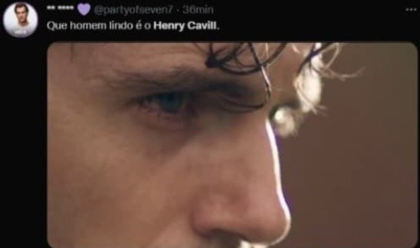 Henry Cavill vuelve a ser tendencia: ¿cuál es el motivo?