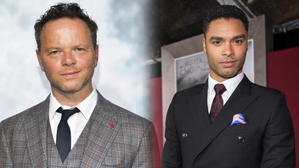 Regé-Jean Page se une al creador de Fargo en una nueva película para ...