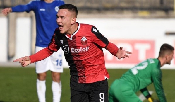 La nueva generación de jugadores: los 60 mejores talentos del mundo