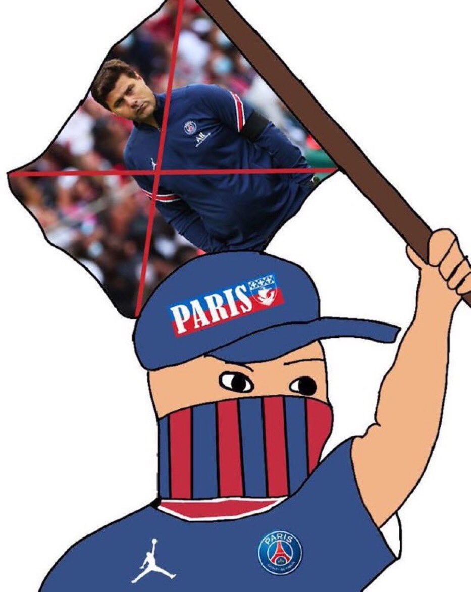 Champions League: los memes estallan con el PSG, el Atlético Madrid y ...