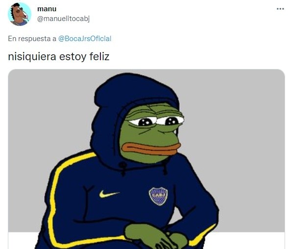 Los memes de Boca campeón: las redes estallaron de cargadas por el ...
