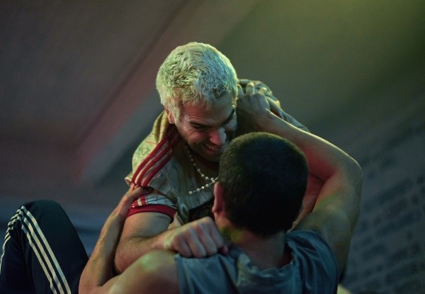 Netflix lanzó el tráiler de la cuarta temporada de El Marginal con ...