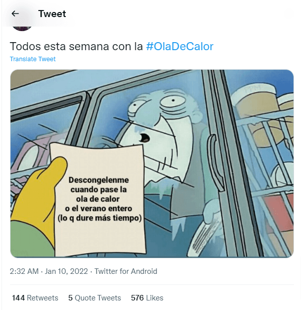 Cortes de luz en AMBA: estos fueron los mejores memes