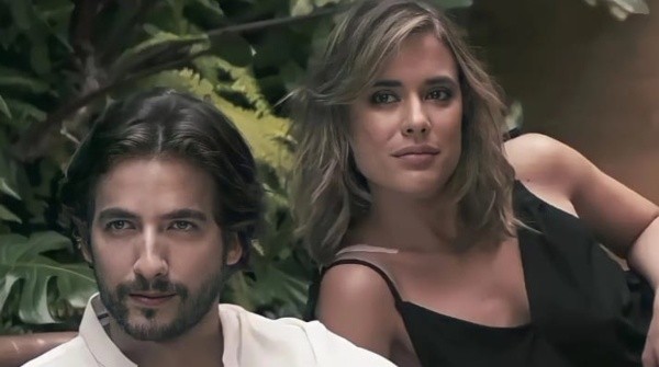 La Reina del Flow: cómo son las personalidades de Carolina Ramírez y Carlos Torres fuera del set