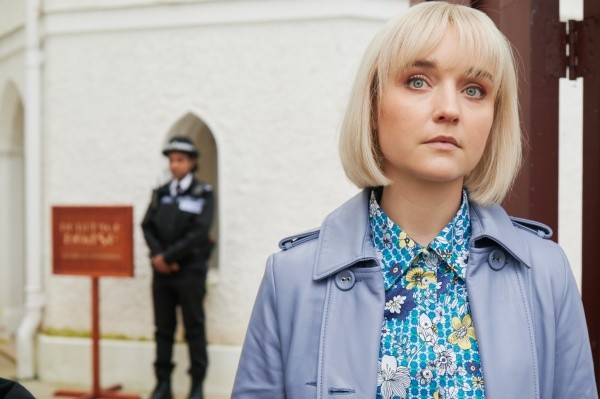 Queens of Mystery regresa a Acorn TV con más humor y misterio en su ...