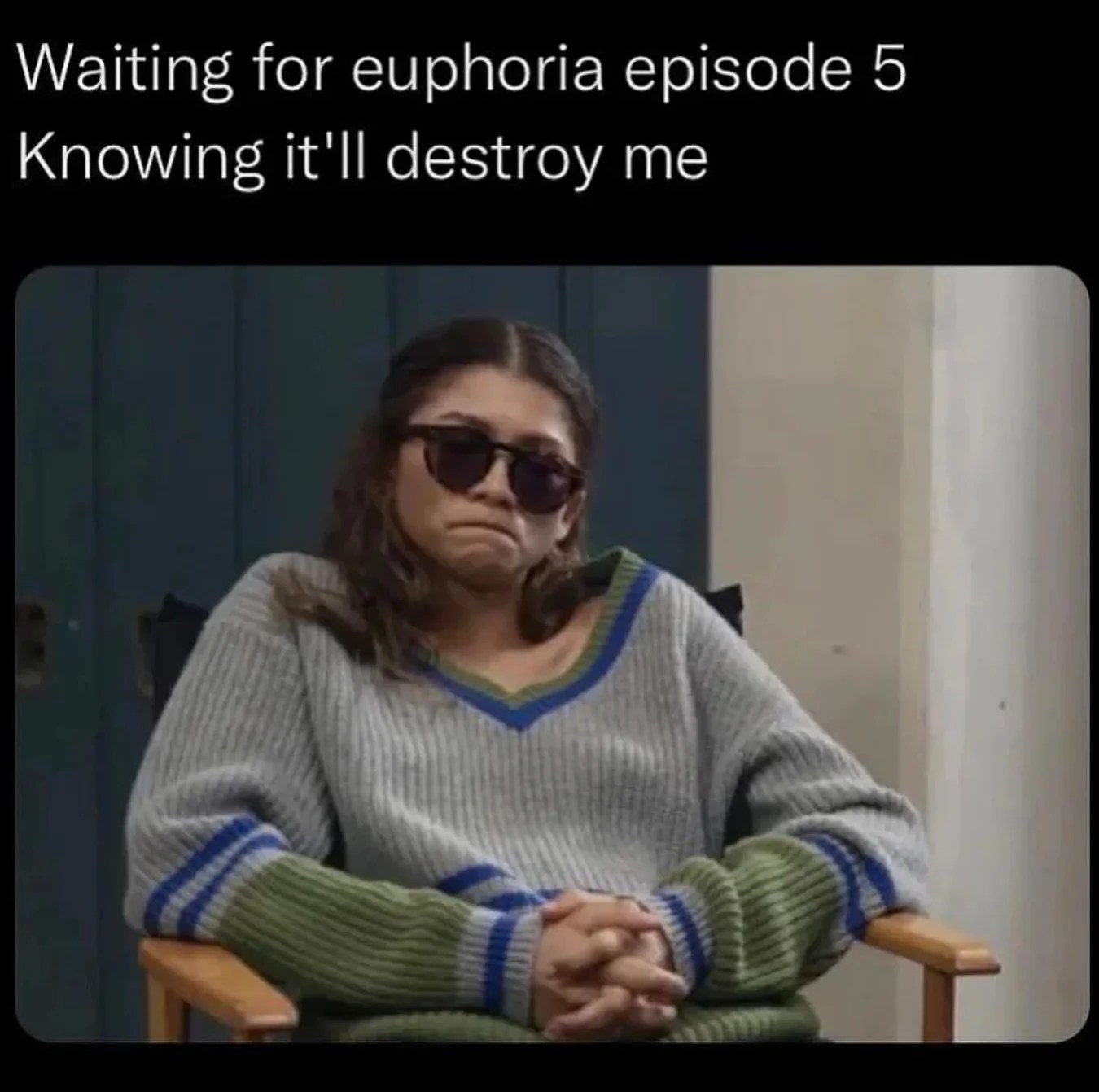 Los mejores memes que dejó la segunda temporada de Euphoria y no ...