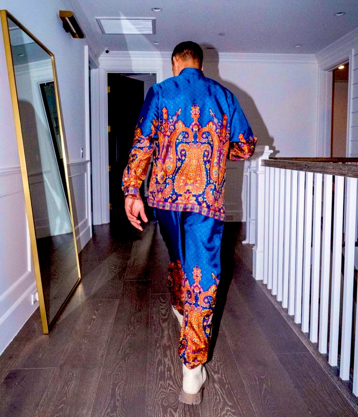 MLS: Javier ‘Chicharito’ Hernández se presenta por primera vez con su ...