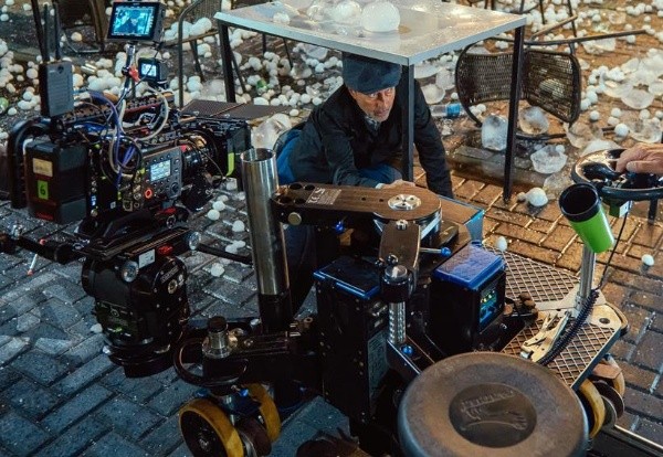 Granizo: en estos lugares se filmó la película argentina de Netflix