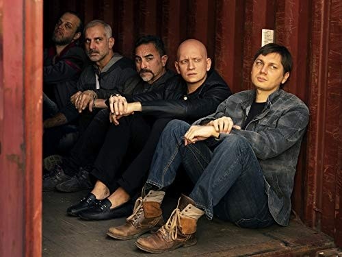 Vuelve Barry: una temporada sobre las recaídas, la redención y los ...