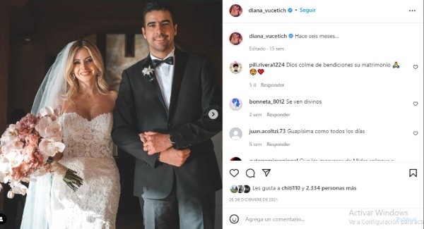 El lazo inquebrantable entre Víctor Manuel Vucetich y Toño de Valdés