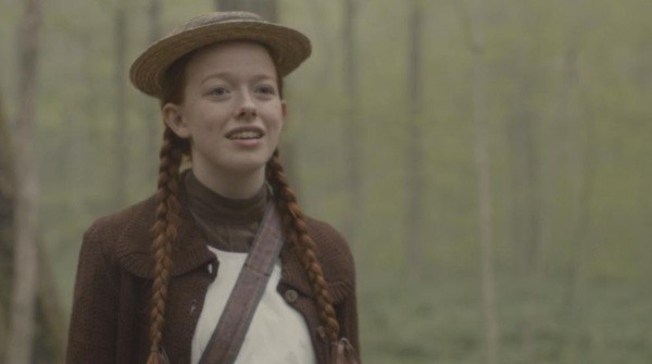Anne with an E: la verdadera razón por la que Amybeth McNulty fue ...