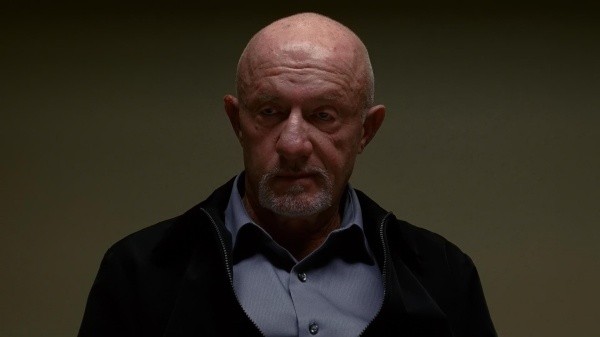 El personaje de Breaking Bad que todos aman y apareció de casualidad
