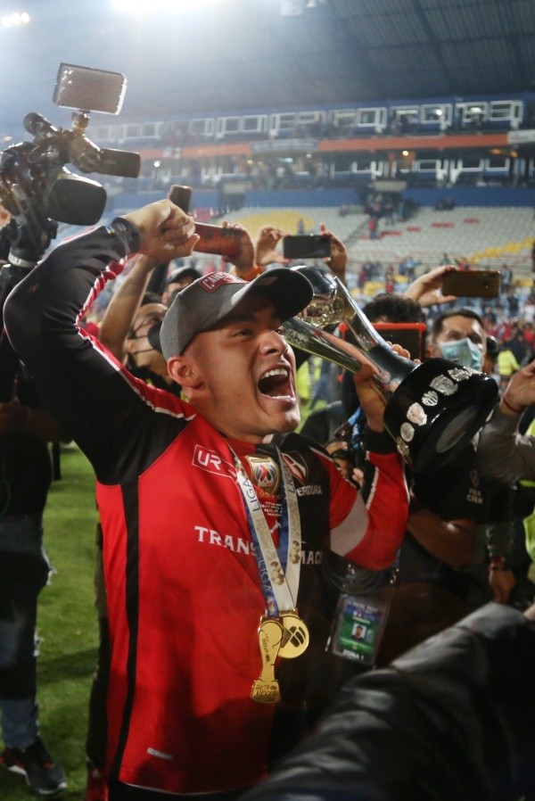 ¿Habrá sanción de la Liga MX? Aldo Rocha provocó a Chivas en los ...