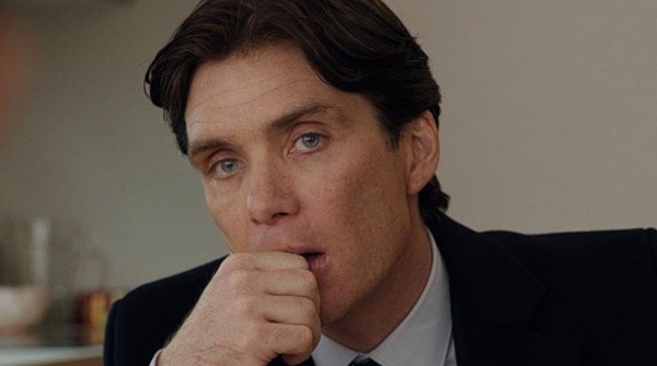 La historia no revelada de Cillian Murphy, el actor que brilla en Peaky Blinders es mucho más ...