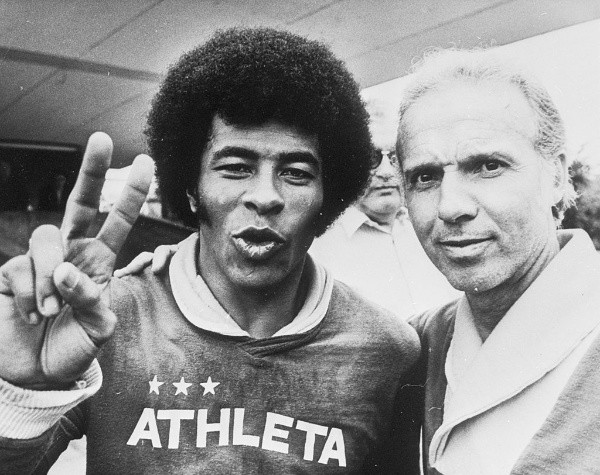 Gabigol, Rony, Pelé e mais 22: Os maiores brasileiros artilheiros da ...