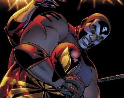Cuáles son los poderes de El Muerto, el personaje de Marvel que hará ...