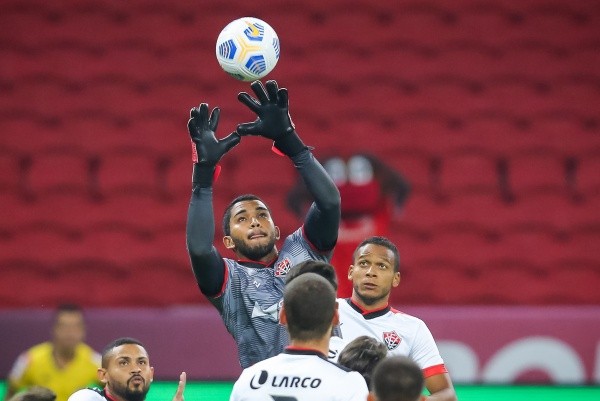 Em exclusiva, Lucas Arcanjo abre o coração sobre lesão e revela ...