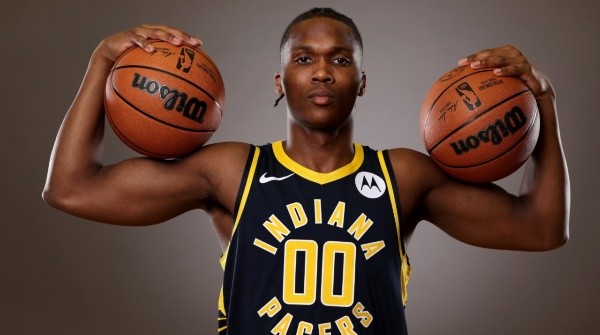 5 NBA rookies to shine in the NBA 2022-23 Season