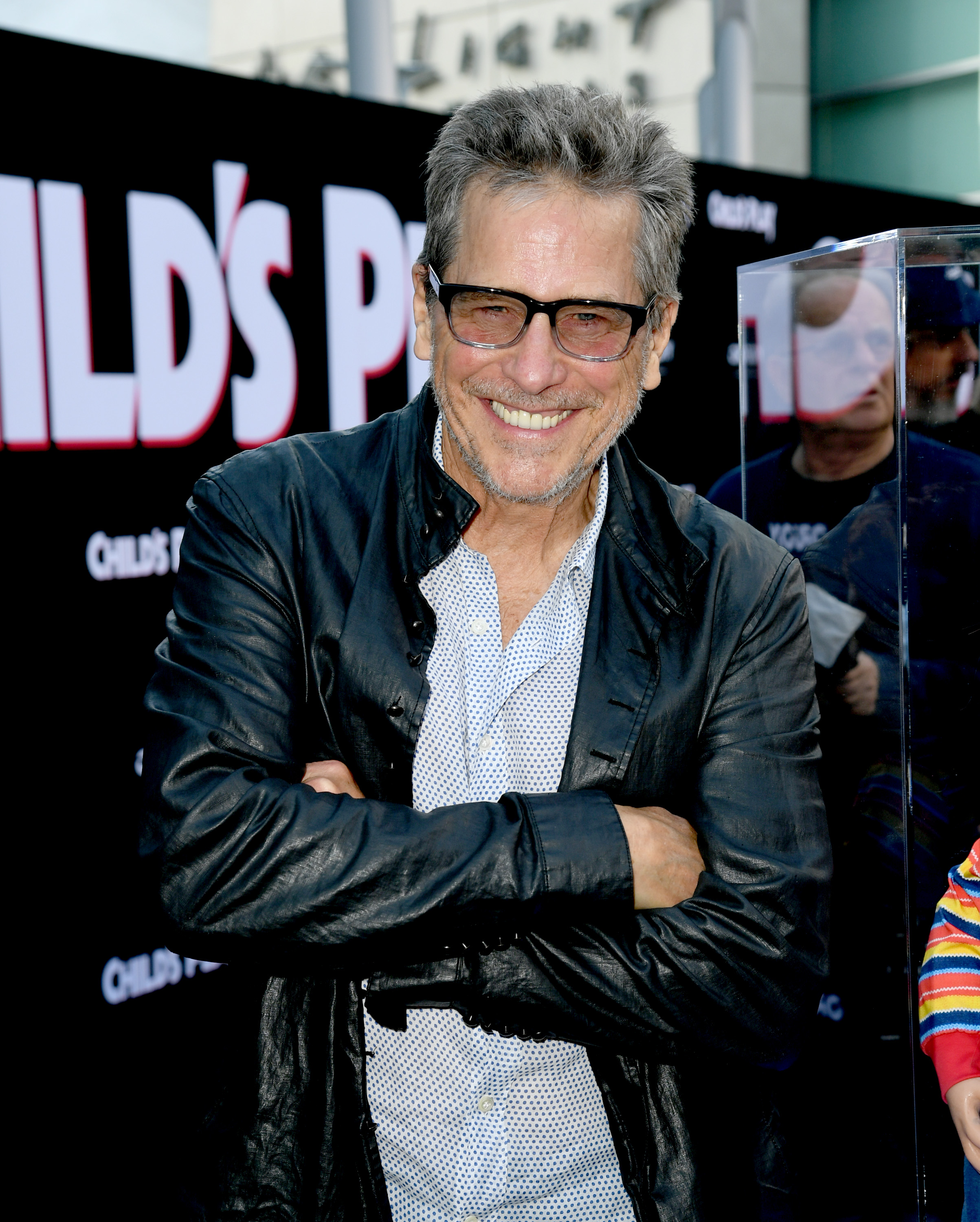 No solo es Doc: el otro rol de Tim Matheson en Virgin River que pocos ...