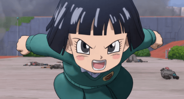 ¿"Dragon Ball Super: Super Hero" tendrá nuevos personajes?