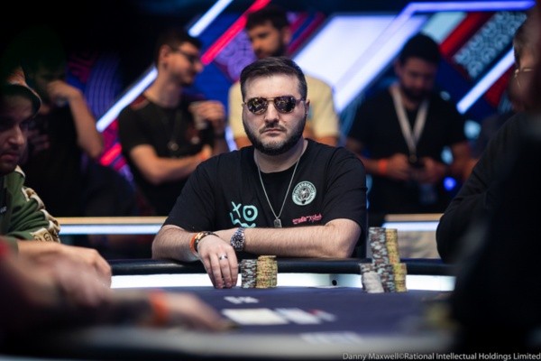 Poker em Barcelona: Jogador italiano vence o Main Event do EPT e leva ...