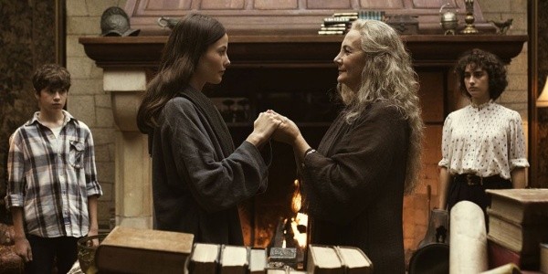 ¿Alma tendrá temporada 2 en Netflix?