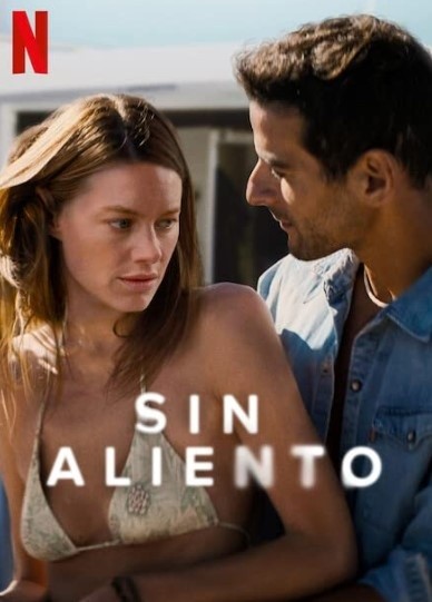 Sin Aliento: ¿Es una historia real la película de Netflix?