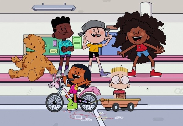 Emma, Togo y todas las películas que llegan a Netflix en octubre 2022