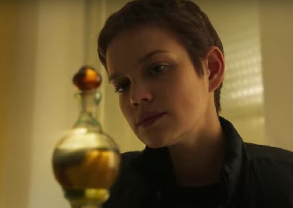 El oscuro thriller alemán de sólo 96 minutos que cautiva a Netflix ...