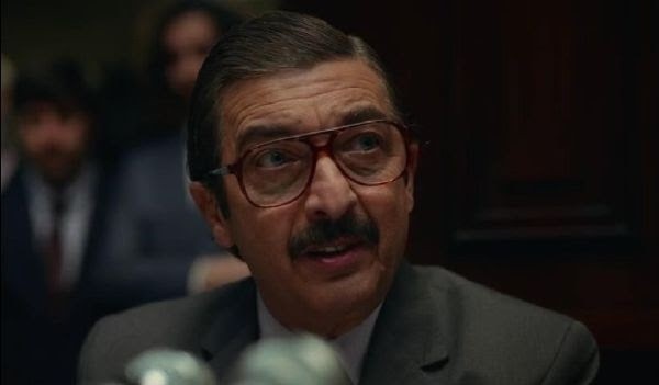 Quién es quién en Argentina, 1985 la nueva película de Prime Video