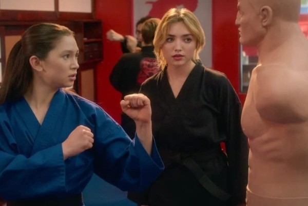 Netflix: los posibles spin offs de Cobra Kai