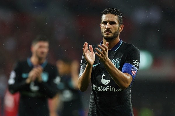 Así fue como Koke, la leyenda del Atlético Madrid, le dijo que no al ...