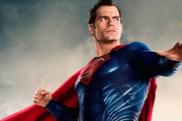 Lo hacen oficial: Henry Cavill regresa como Superman al DCEU y tendrá una nueva película