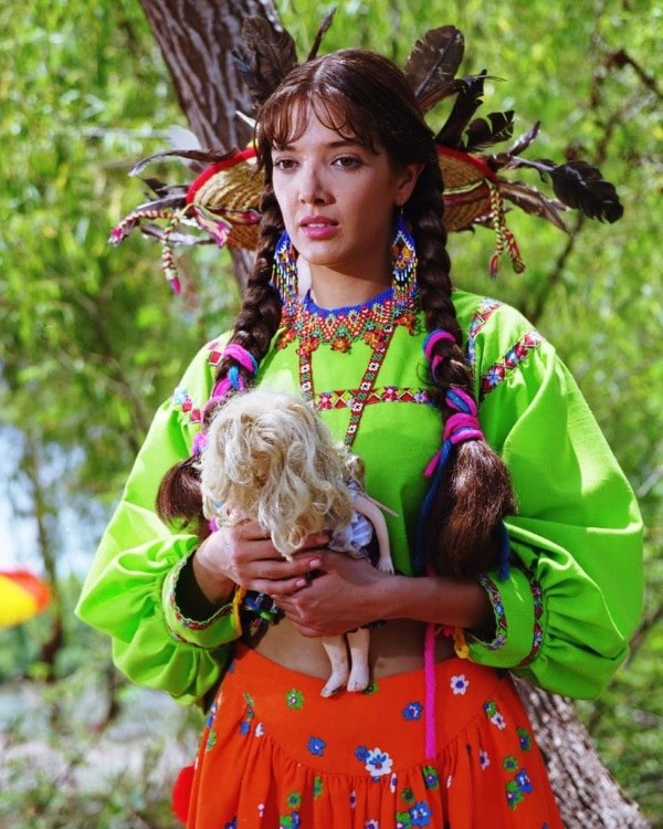 Qué fue de la vida de Adela Noriega, la misteriosa actriz mexicana