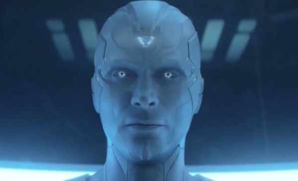 Paul Bettany regresaría a Marvel en un spin off de WandaVision