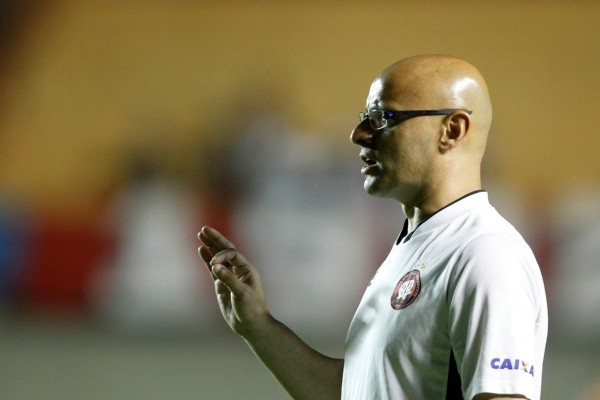 Ex-Vasco revela briga com Eurico Miranda e que saída teve motivo ...