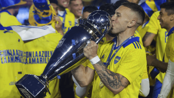 Las noticias de Boca hoy: el calendario del 2023, el posible XI para el ...