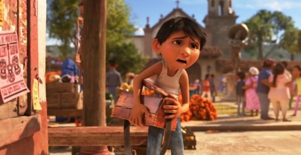 No solo México: Coco tiene influencias de Argentina