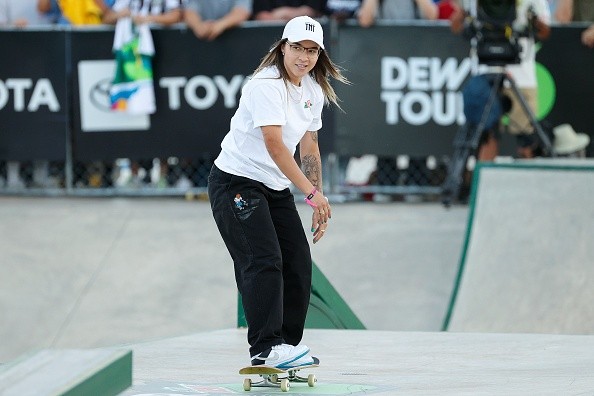 Skate: Com Rayssa Leal, saiba como assistir à final do Super Crown da SLS, no Rio de Janeiro