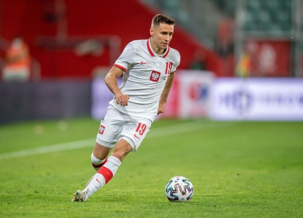 Adversária da Argentina, Polônia divulga convocados para o Qatar 2022 ...