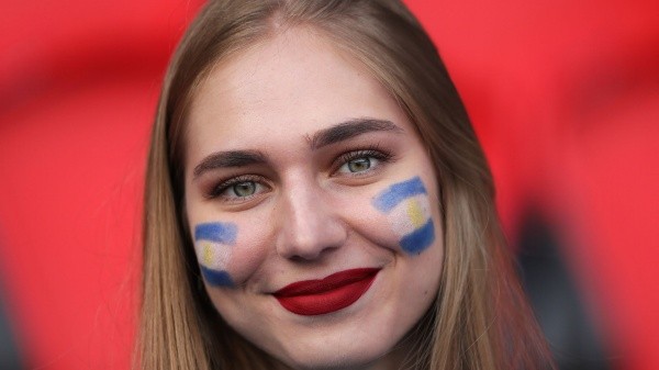 FIFA World Cup: Craziest and most eccentric fans