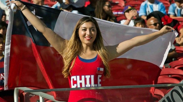 FIFA World Cup: Craziest and most eccentric fans